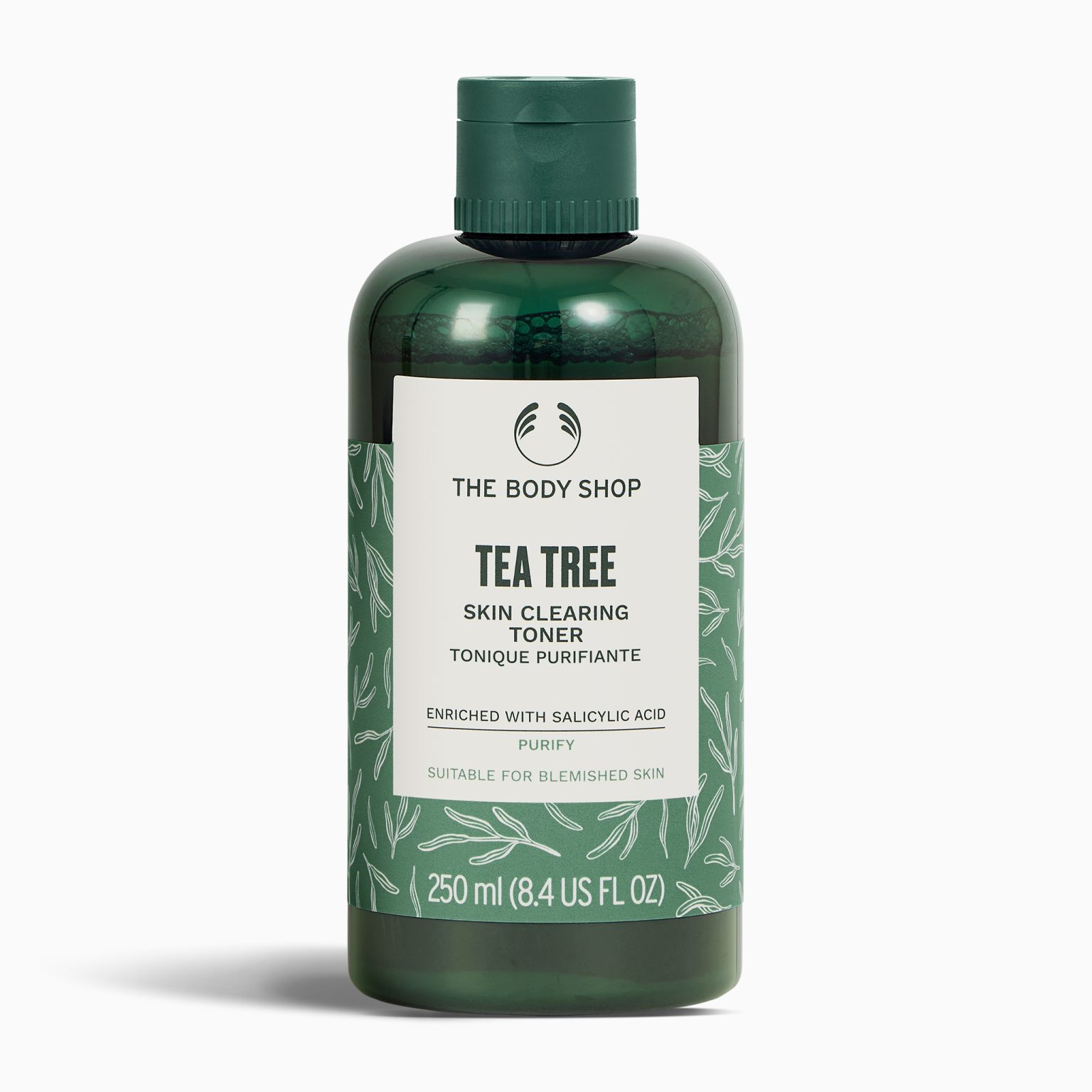 Tea Tree - Toner | The Body Shop Kosovo